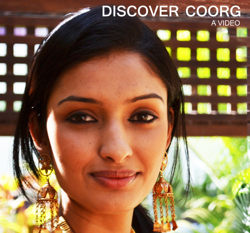 DOWNLOAD OF FULL-LENGTH ‘DISCOVER COORG VIDEO’ AVAILABLE IN THE US ...