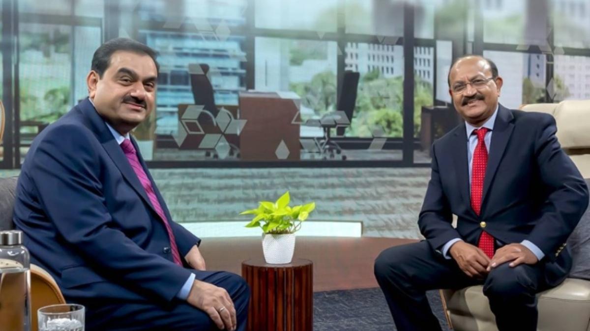 RAJ CHENGAPPA INTERVIEW: DID ADANI TAKE CHENGAPPA FOR A RIDE? - Coorg News